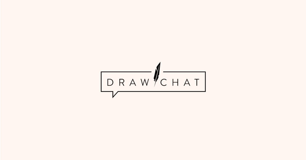 Draw.Chat features